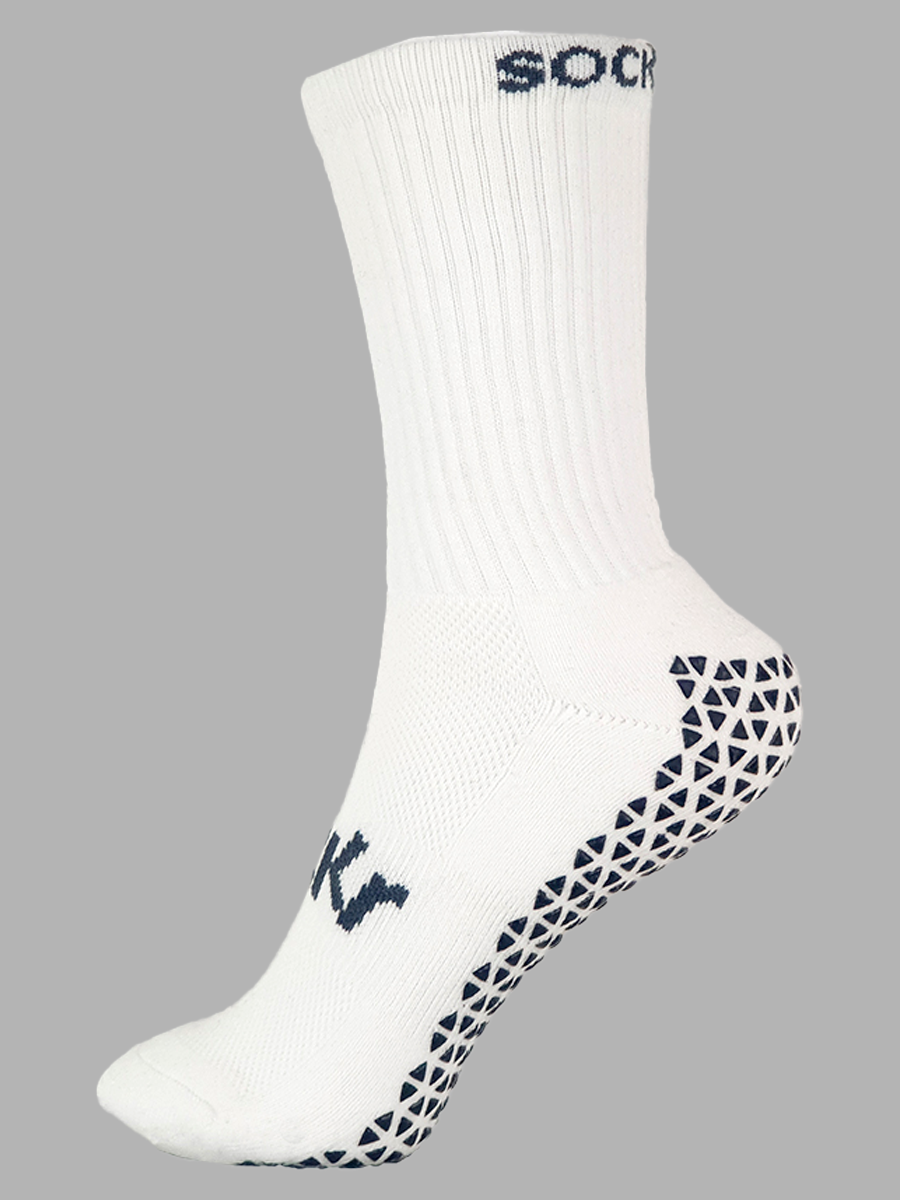 Premium GRIP ONE SIZE SPORTSOCKEN (38-44)